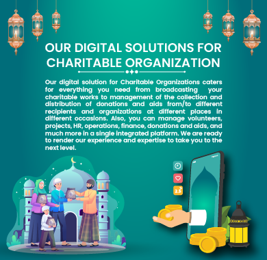 Islamic Digital Lane